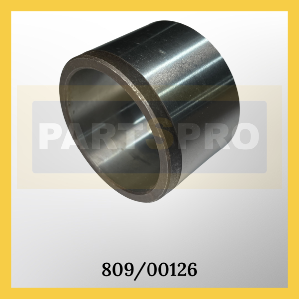 STOCK CODE 809 00126 Bearing Liner Sesa Otomotiv