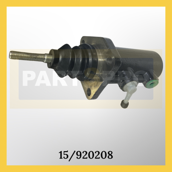 STOCK CODE: 15/920208 Cylinder Master – Sesa Otomotiv