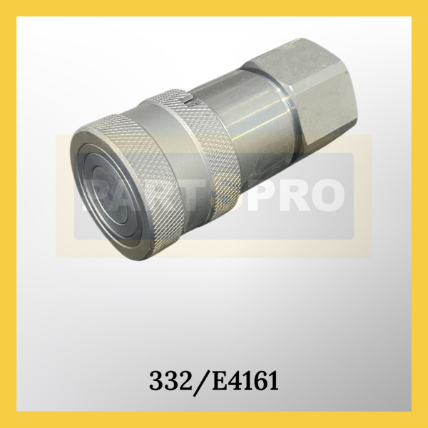 STOCK CODE: 335/11583 Pipe Wa Outlet – Sesa Otomotiv